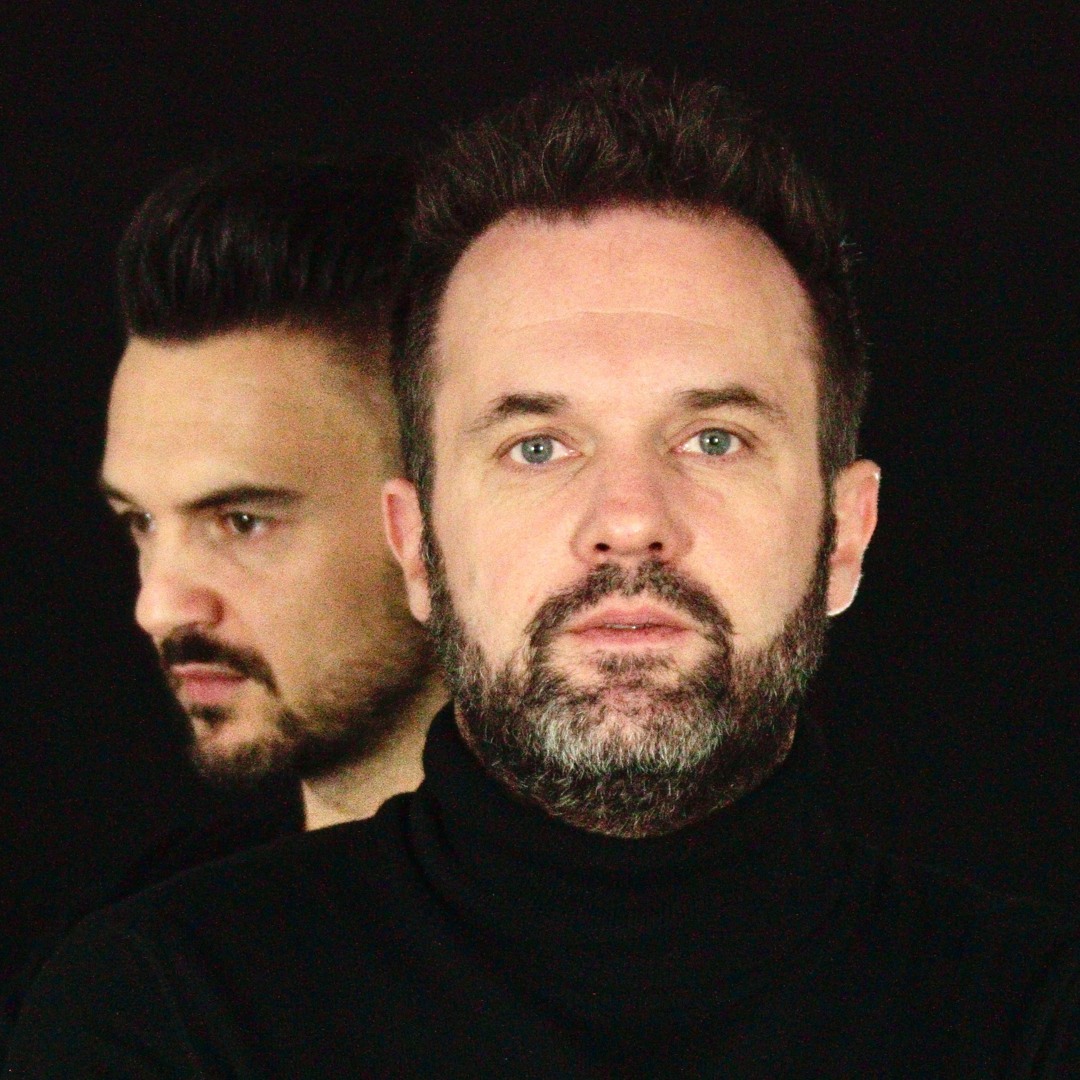 Stream TECHNO SESSIONS #5 - Gisela.Club Dresden (2024-01-20) - mixed by ...