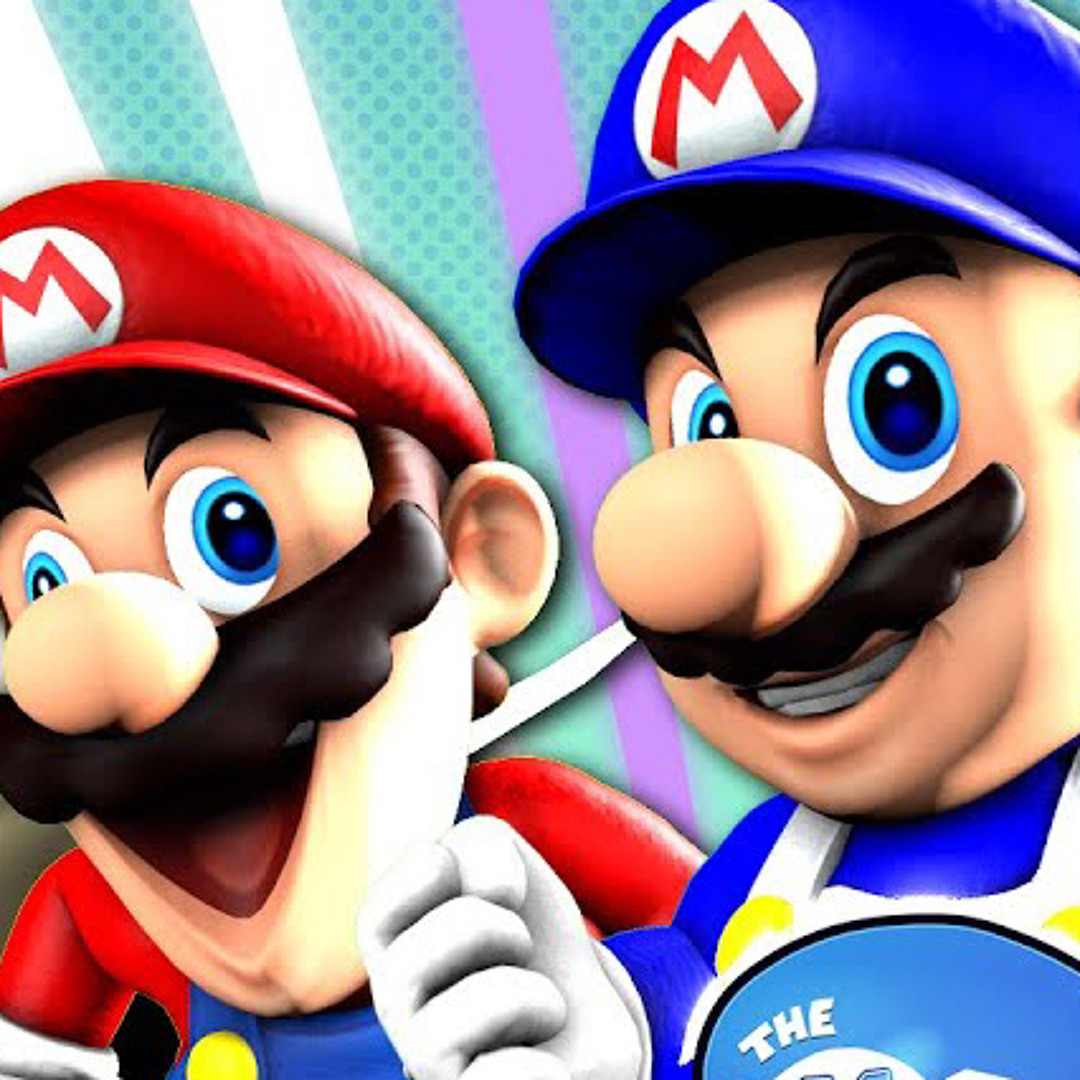 Stream SMG4 Ten Year Anniversary Song by Tia (EXE) | Listen online for ...