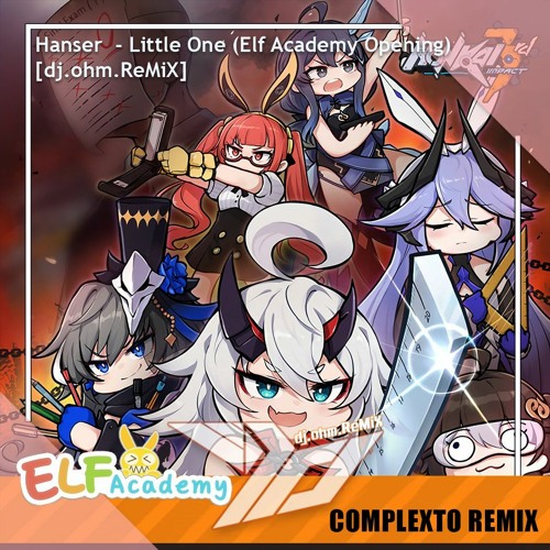 Stream ERIC NOX | Listen to Honkai_Ost playlist online for free on ...