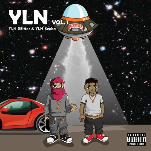 Stream YLN FREESTYLE Pt 1. (prod. Kronic) by $CUBE | Listen online for ...