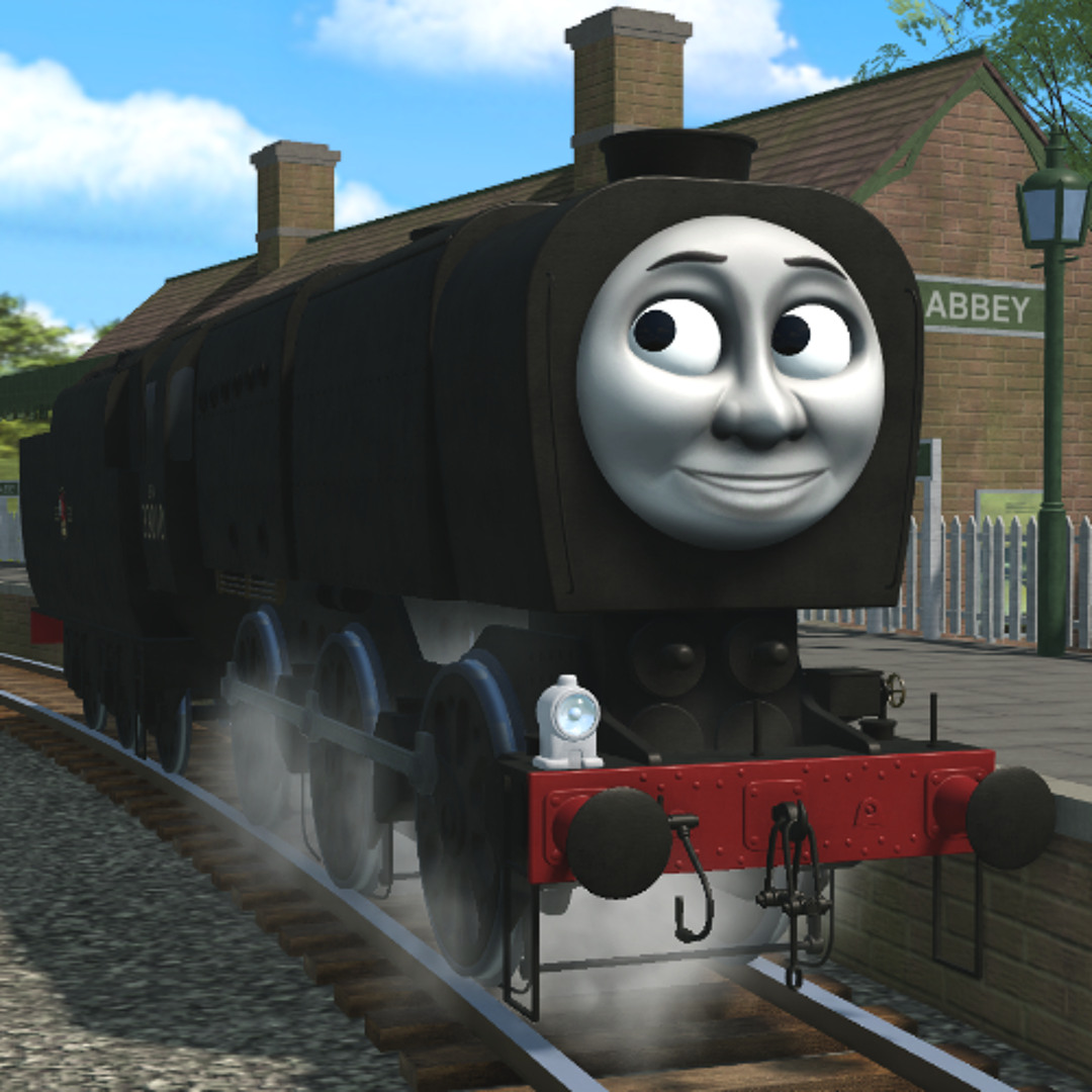 Stream Neville the Ugly Engine by Nowhere Railways | Listen online for ...