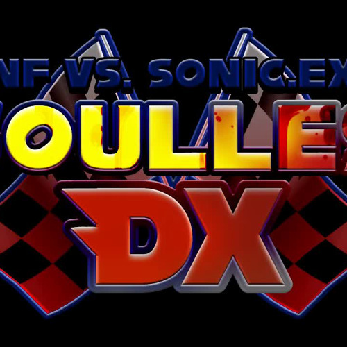 Stream Soulless (WIP Version) by Saster & Taeskull - Soulles DX by kold ...