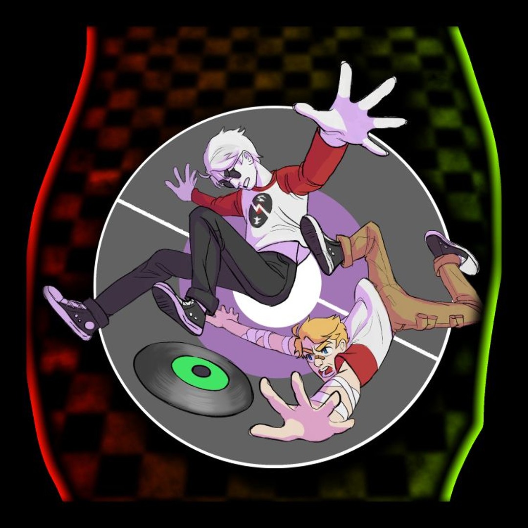 Stream 𝓢𝓽𝓪𝓻𝓽: 𝓣𝓱𝓮 𝓖𝓪𝓶𝓮 | Listen to 01 - Record Scratch playlist online ...