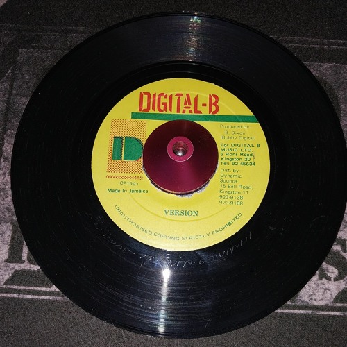 Stream DIGITAL B SIDES VINYL MIX by Dj Bigears | Listen online for free ...