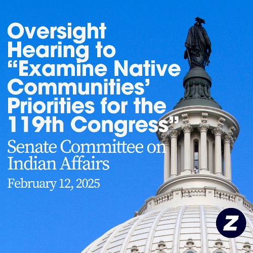Stream Kerry Bird / National Indian Education Association by indianz ...