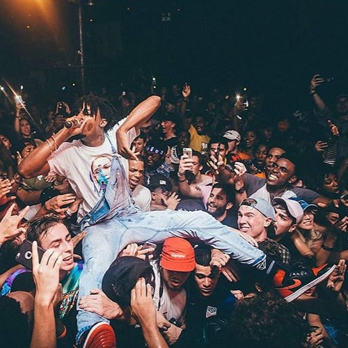 Stream Cooper McCall | Listen to Best Rap Mashups & Remixes for Party ...