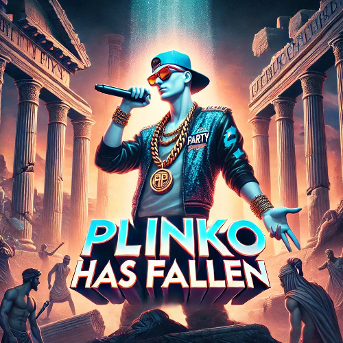 Stream PLINKO HAS FALLEN by PLINKO BOY | Listen online for free on ...