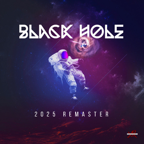 Stream XCENTRiC - Black Hole (2025 Remaster) by XCENTRiC RECORDS | Listen online for free on ...