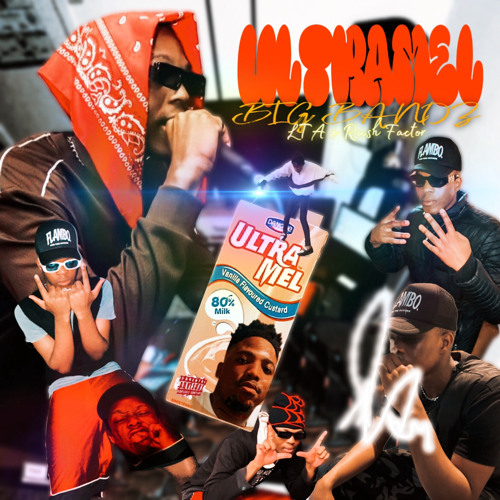 Stream ULTRAMEL ft LTA & Rush Factor by RapVernacXhosaNostra | Listen ...