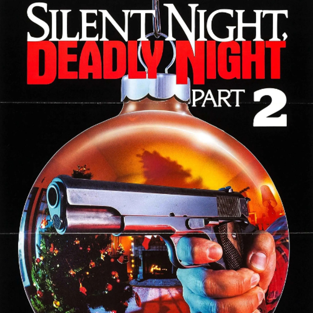 Stream 412 Teaser - SILENT NIGHT, DEADLY NIGHT 2 (1987) + SILENT NIGHT, DEADLY NIGHT 3: BETTER ...