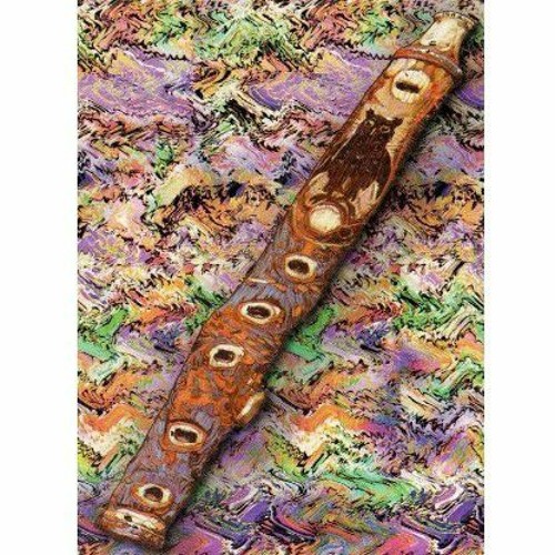 Stream Hagrid's flute by John Rejos | Listen online for free on SoundCloud