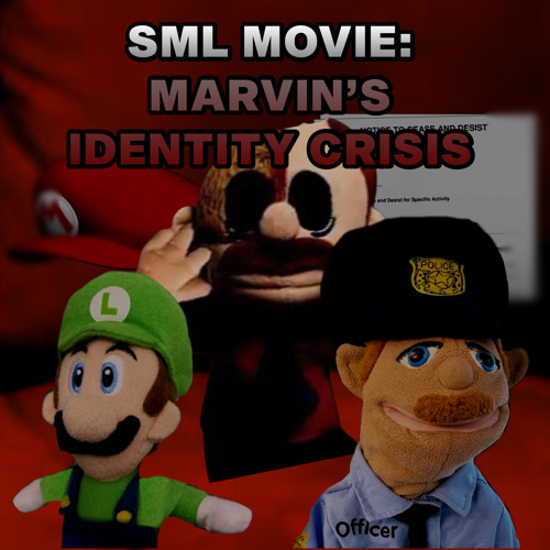 Stream IDENTITY CRISIS (A Marvin SML Aethos Song) by TAM_YT | Listen ...