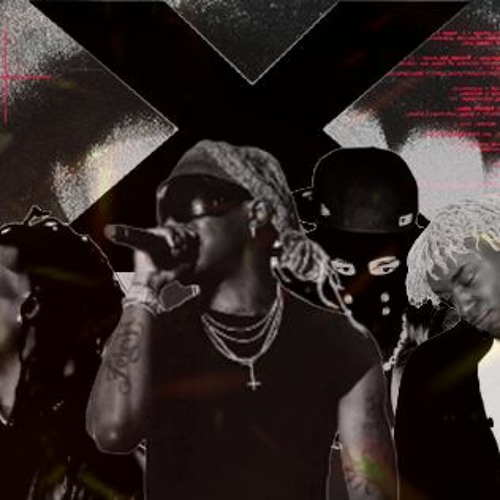 Stream Destroy Lonely - Project X (feat. YEAT, Ken Carson & Playboi Carti) [prod. STX] by Prod ...