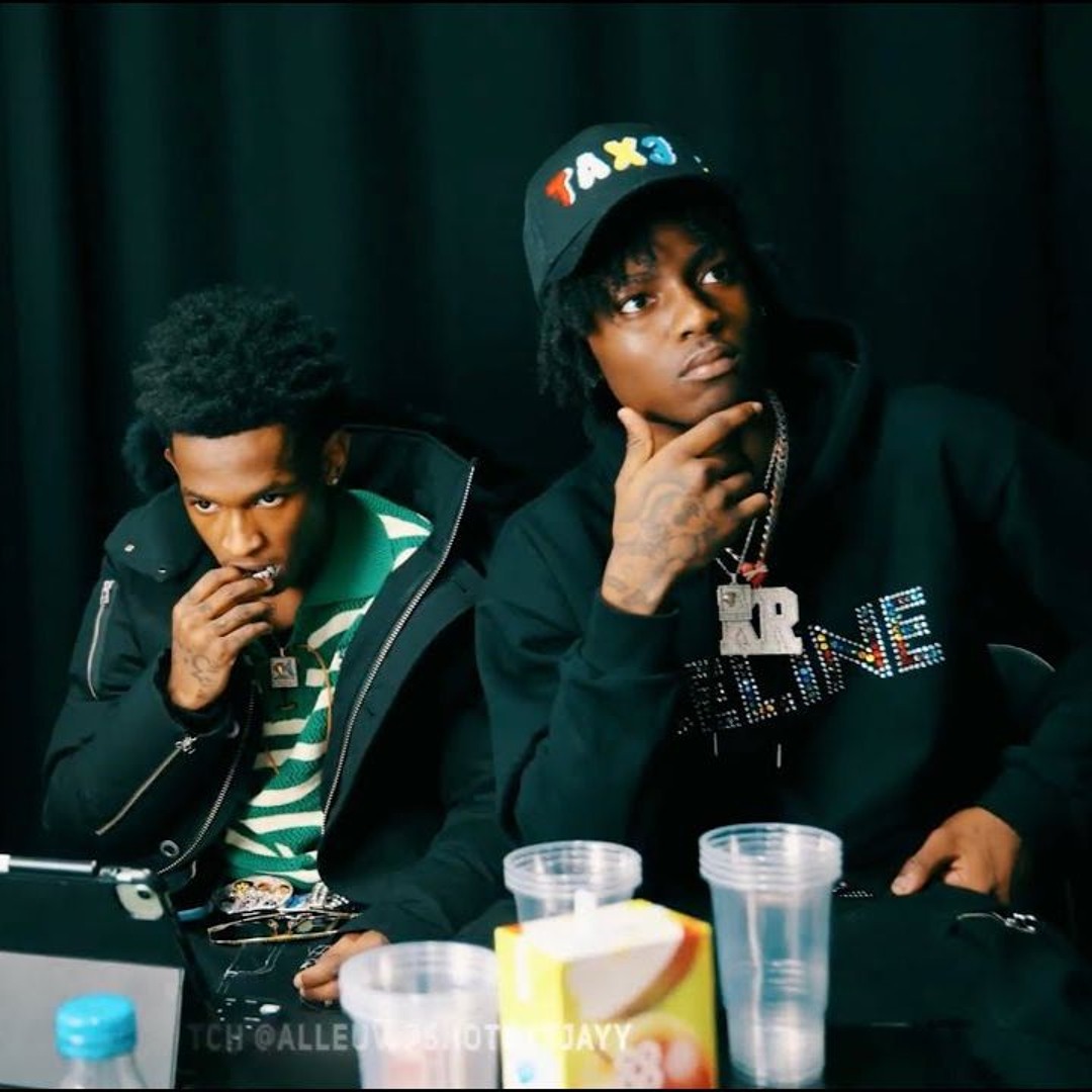 Stream London (feat. Jenn Carter) by Kyle Richh | Listen online for ...