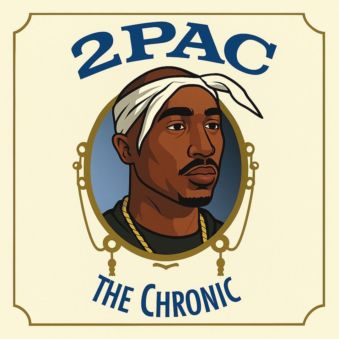 Stream 2Pac x Notorious B.I.G - Jawz Tight (The Chronic Remix) by ...