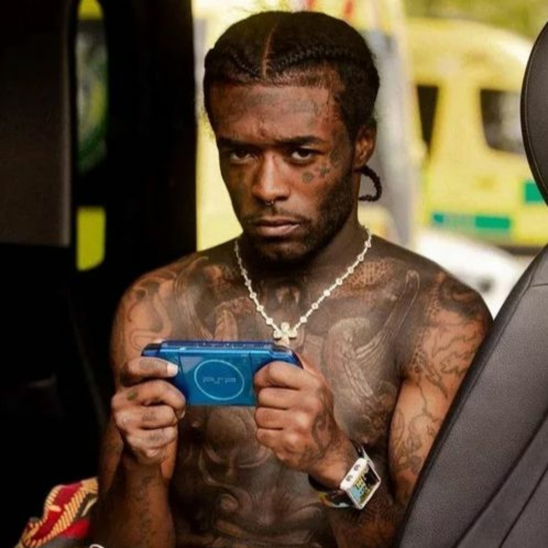 Stream Lil Uzi Vert - Doing My Thing [Snippet] 2022 by treatherari ...