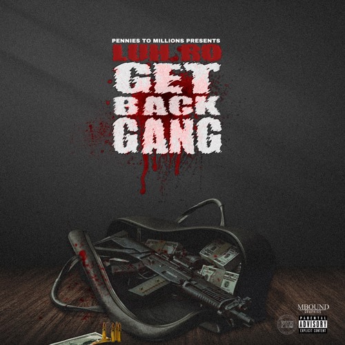 Stream PTM Entertainment | Listen to Luh Ro - "Get Back Gang" (Official ...