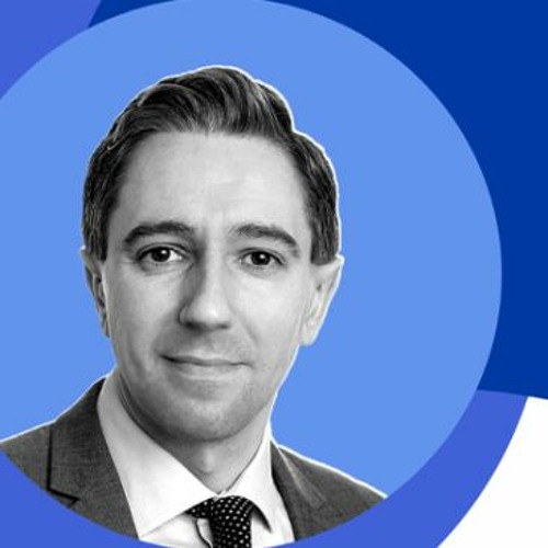 Stream YPN with Minister Simon Harris TD: The Future of Further and ...