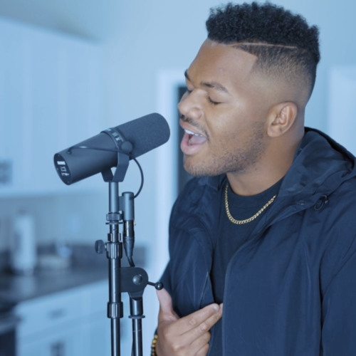 Stream My Love Mine All Mine [Mitski Cover] by Corey Nyell | Listen ...