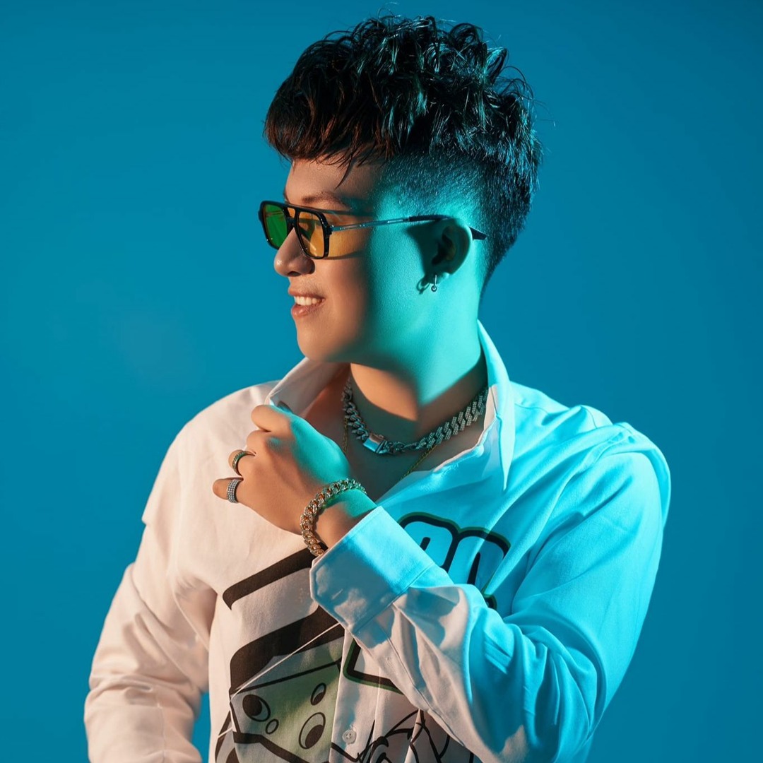 Stream Khắc Việt - Anh Yêu Em | Ran B Remix by Ran B | Listen online ...