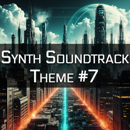 Stream Cinematic Synth Soundtrack - Track #7 (Preview) by Royalty-Free Music by Andrew Sitkov ...