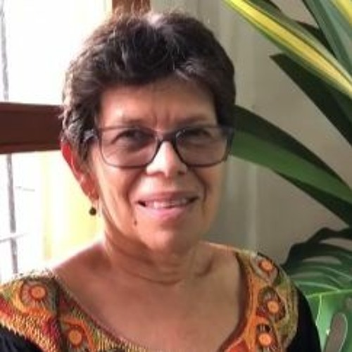 Stream Gloria Aponte, " Bastidas aceptó la invitación de representar a ...