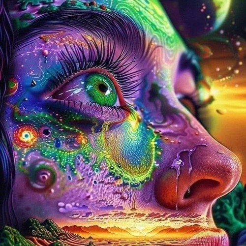 Listen to music albums featuring Pre-party Psytrance Nighttime mix 2024 ...