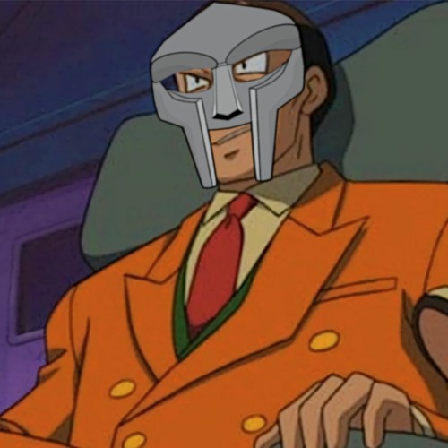 Stream Pokemon Villain - MF DOOM vs. Team Rocket Theme by Starman ...