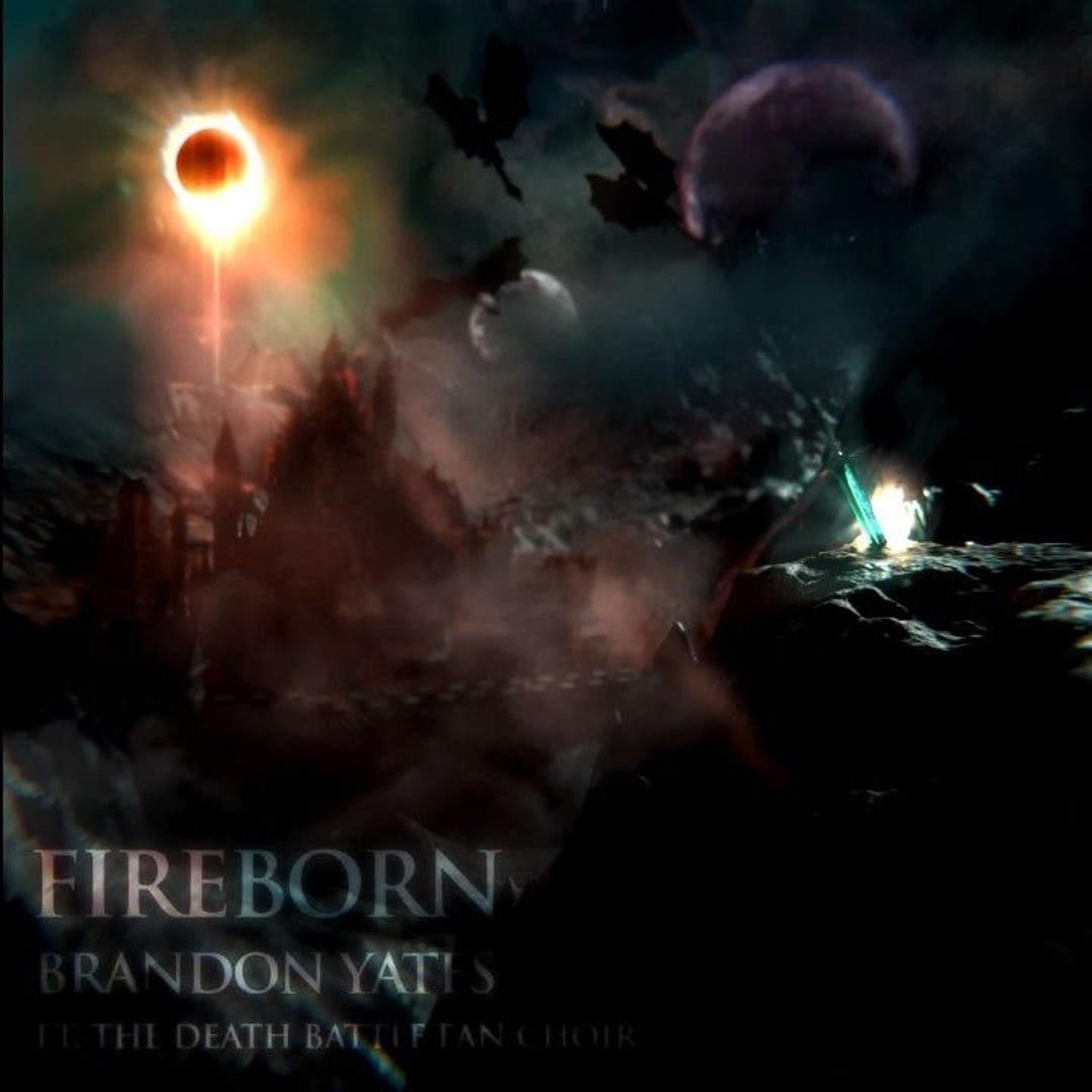 Stream Fireborn - Death Battle 2024 Remaster by xiadiel | Listen online ...