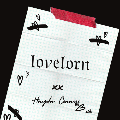 Stream evermore (Bridge Version) by Haydn Conniff | Listen online for ...