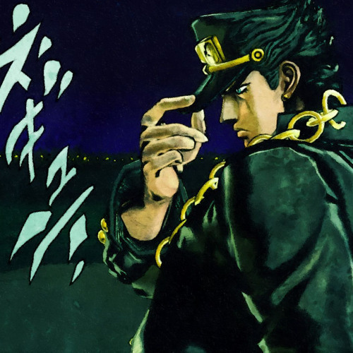 Stream JoJo Bizzare Adventure Golden Wind OST (Hardstyle) (ALBUM WE GO ...