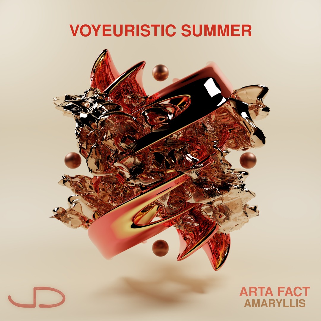 Stream Arta Fact - Amaryllis | Voyeuristic Summer | VS003 by ...