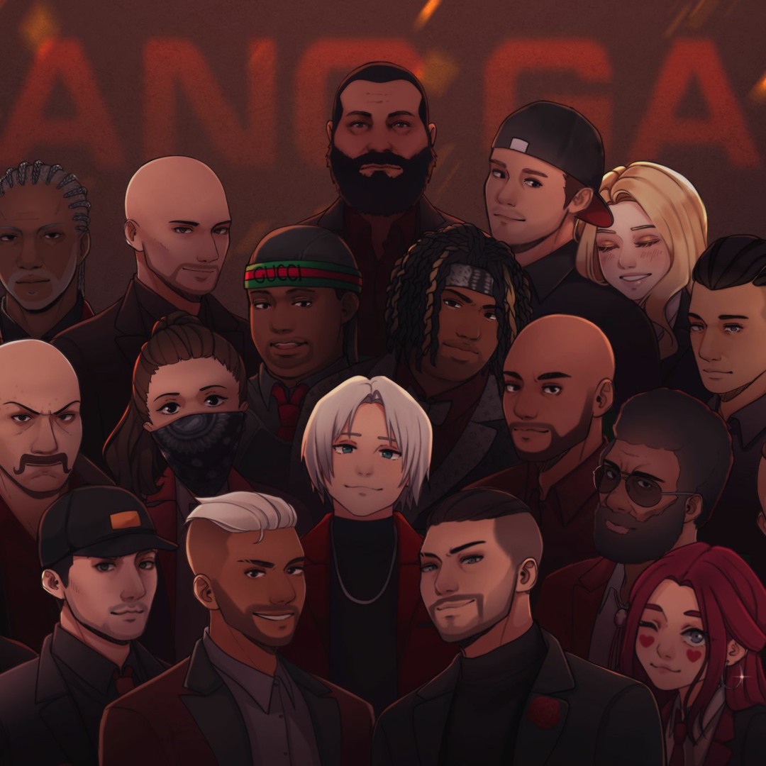 Stream Chang Gang by P Money | Listen online for free on SoundCloud