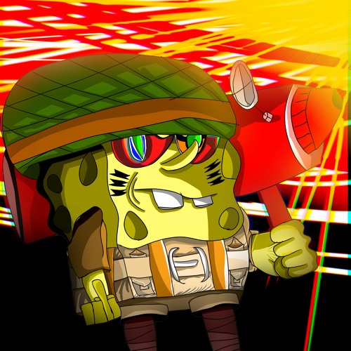 Stream Annihilistic Sponge by No Regrets | Listen online for free on ...