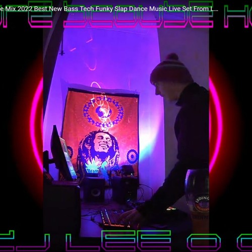 Stream DJ LEE O C Future Scouse House Mix 2022 Best New Bass Tech Funky ...