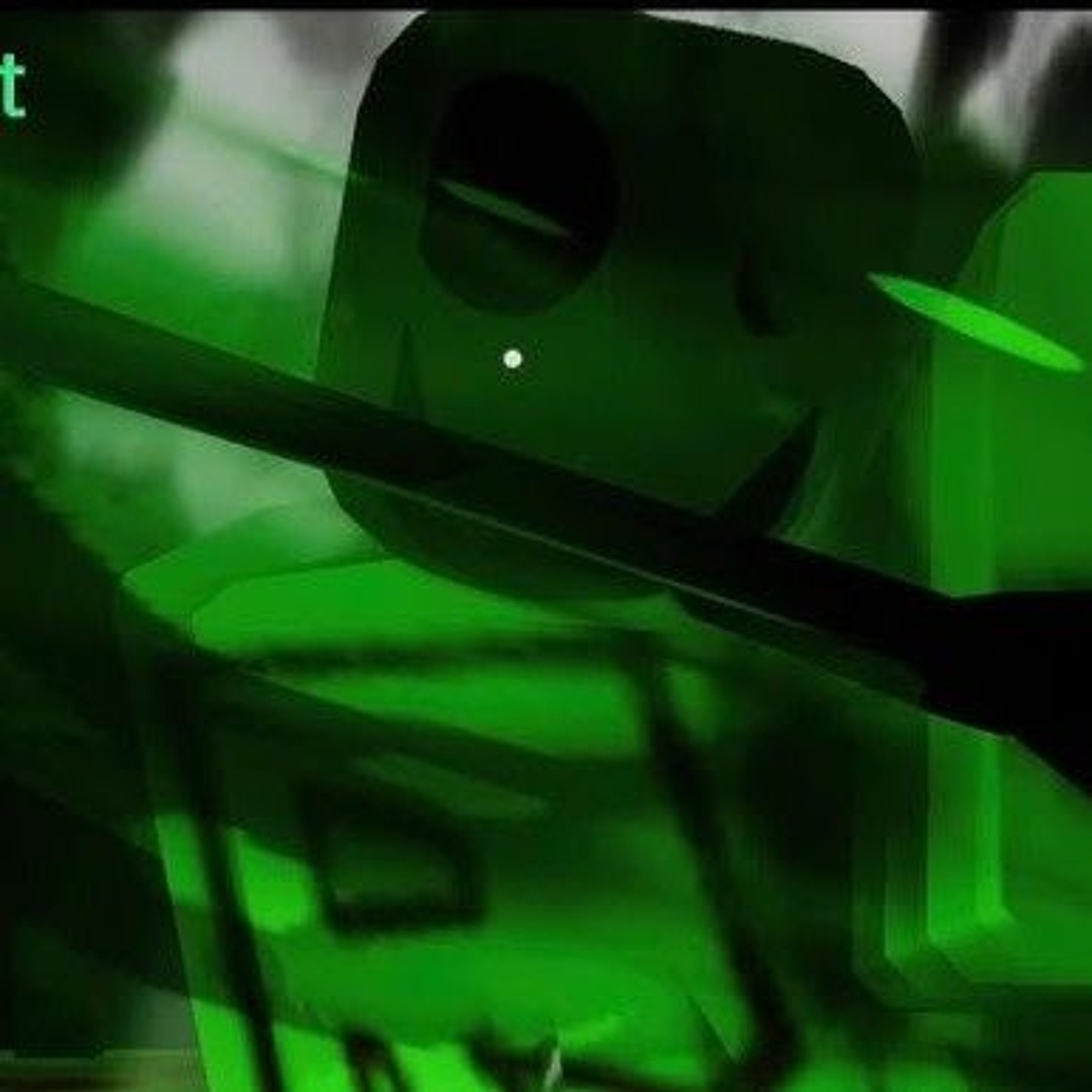 Stream Forsaken ｜ Timeless 1x1x1x1 Terror Radius Theme by Cravat ...