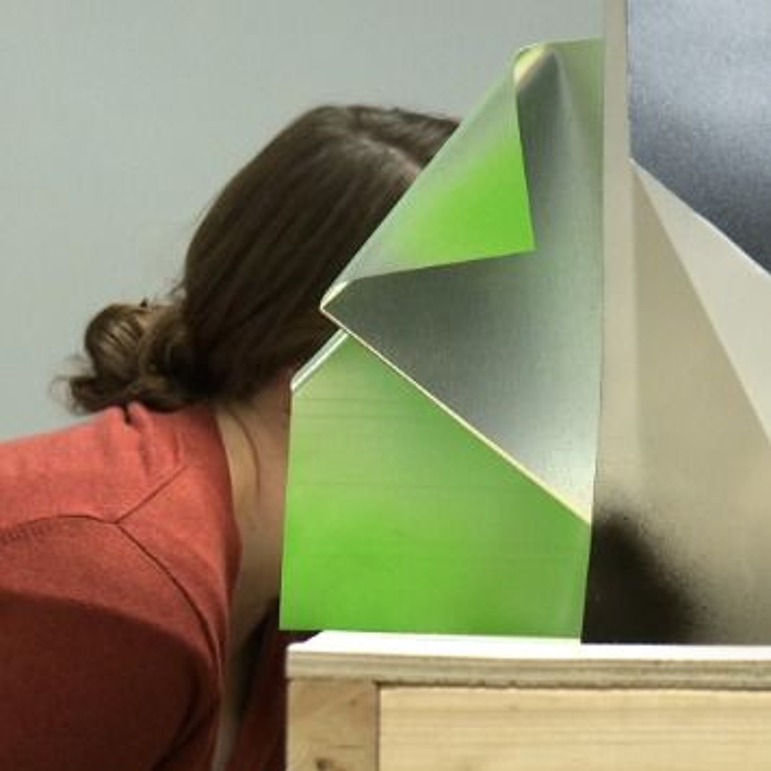 Stream Preview Talk | Scene of the Myth, Sarah Pierce & Rike Frank ...