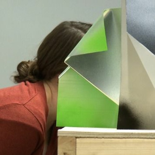 Stream Preview Talk | Scene of the Myth, Sarah Pierce & Rike Frank ...