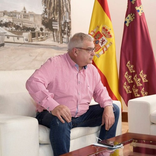 Stream SALVADOR CÁNOVAS, ALCALDE PEDÁNEO DE ZENETA, DESPIDE ESTE AÑO ...