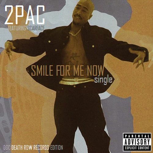 Stream 2Pac & Scarface | Smile For Me Now (1996) OG Mix by Hip Hop ...