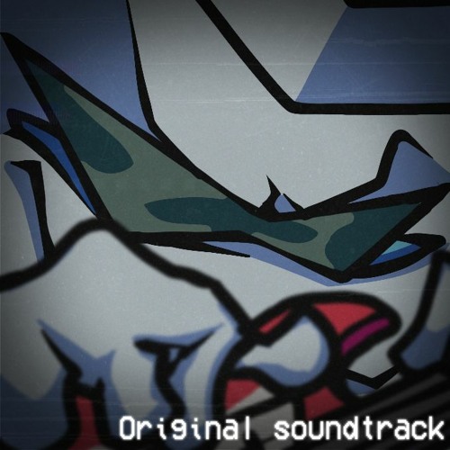 Stream Paper Cut by Friday Night Funkin Bean Edition | Listen online ...