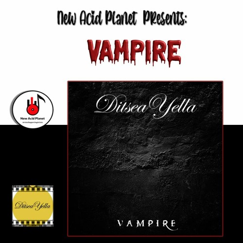 Stream Vampire (revamp) by New Acid Planet | Listen online for free on ...