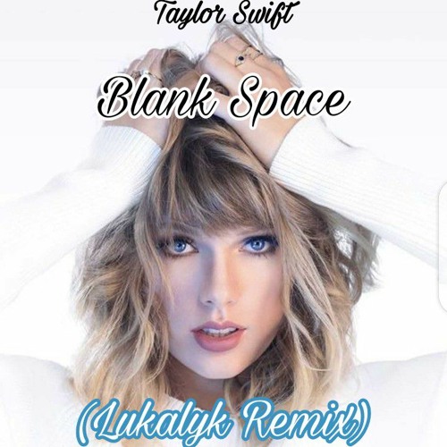 Blank Space Taylor Swift Album Cover