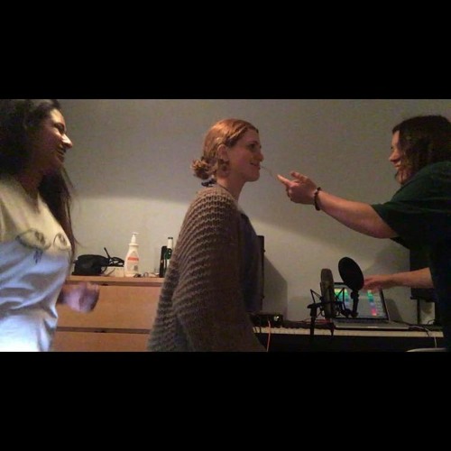 Stream What would you do by Emma Mares Coulston | Listen online for ...