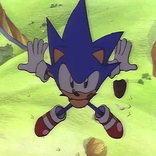 Stream ///Sonic CD - Opening (2016) [Hip-Hop RemiX]「DJ SonicFreak」 by ...