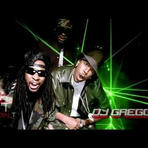 Usher Feat Lil Jon Ludacris Yeah