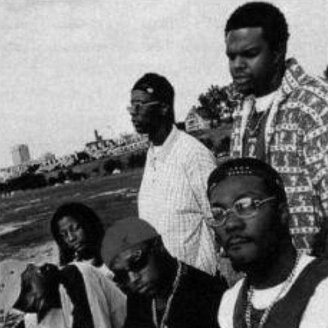 Stream Three Six Mafia ft. Skinny Pimp - Front Page/Grab Da Gage ...