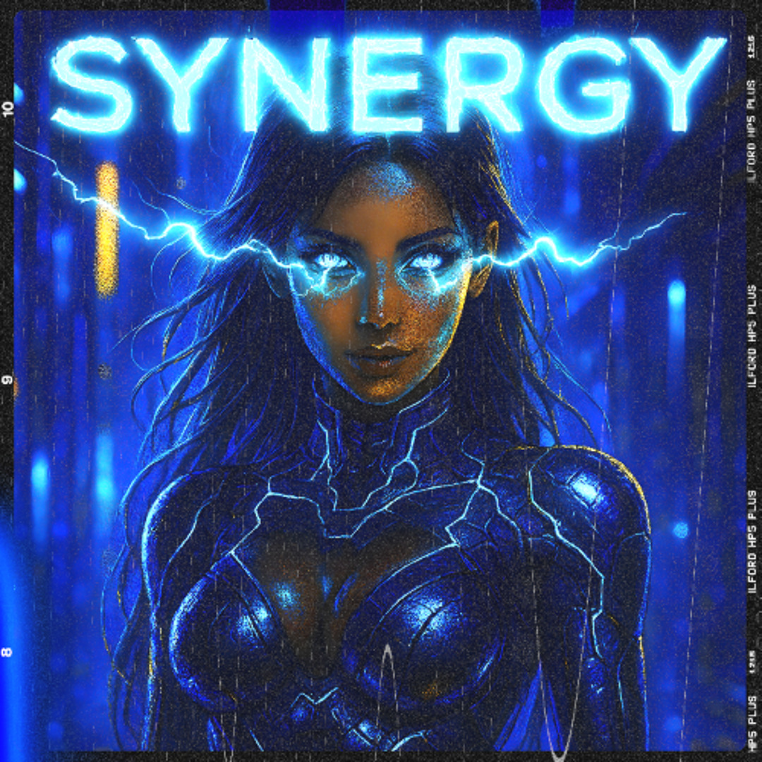 Stream RAYZEN - Synergy (Official Rawtempo Music) by RAYZEN | Listen ...