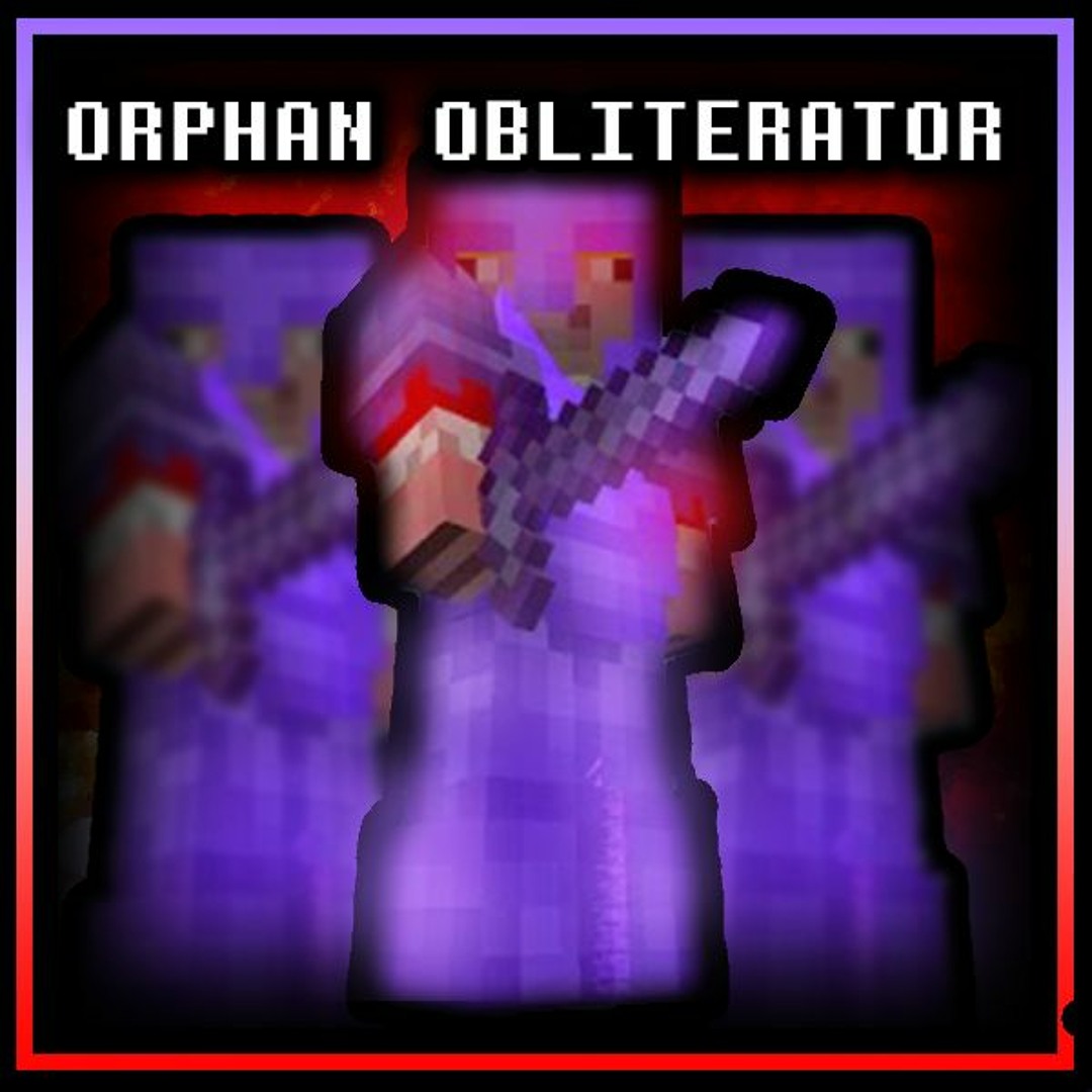 Stream Technoblade Megalo - Orphan Obliterator + FLP/MIDI by krajoz ...