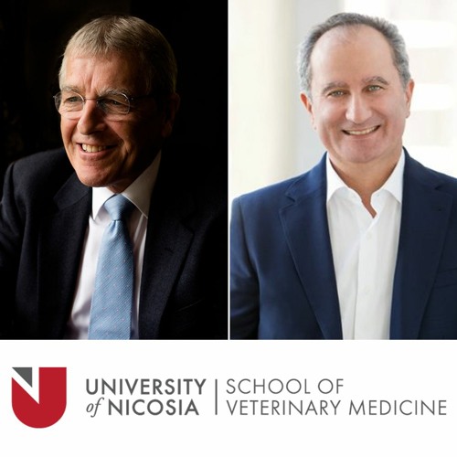 Stream Vet Times Extra: the changing landscape of veterinary medical ...